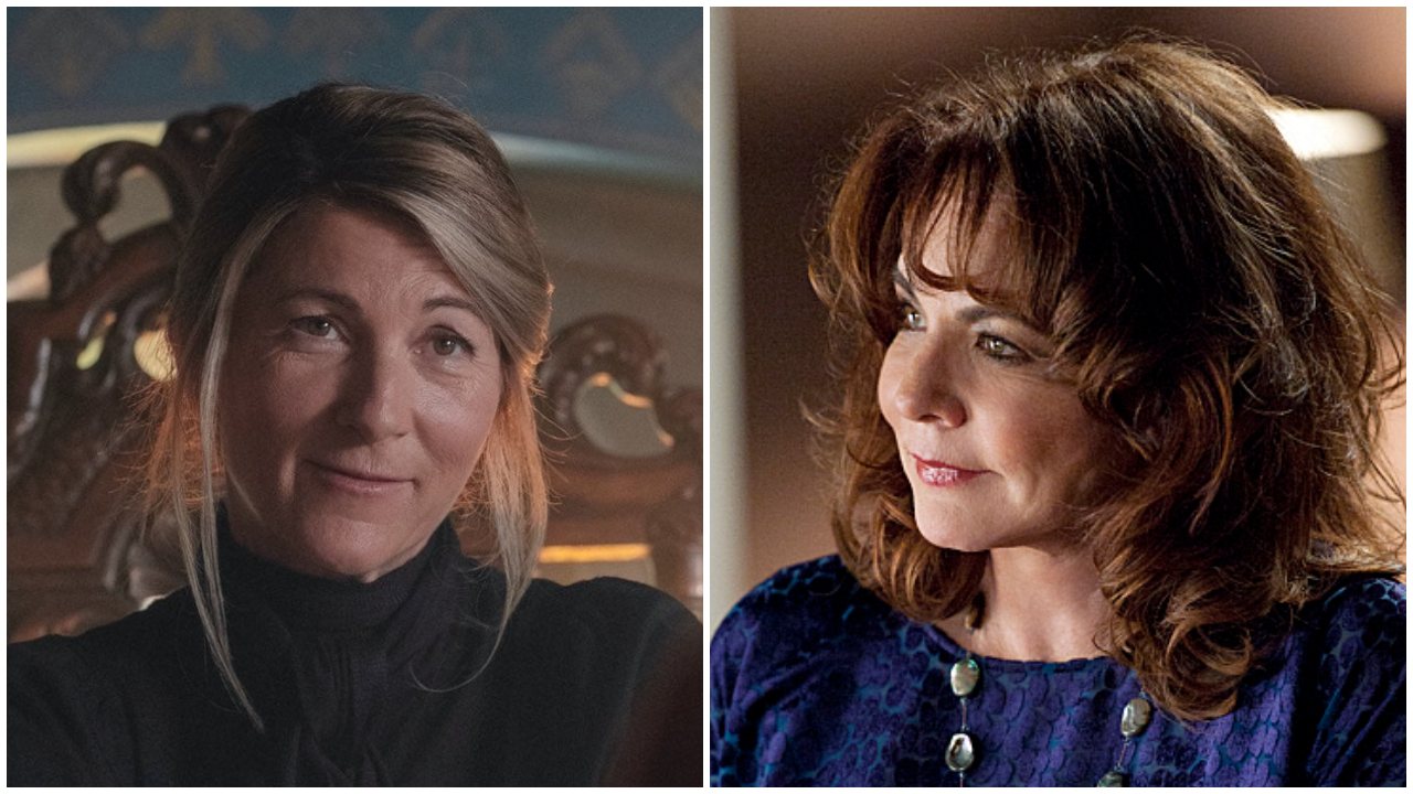 Maryland: Eve Best e Stockard Channing nel cast della nuova serie di e ...