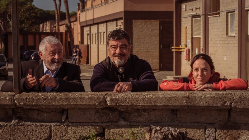 Boris 4: La serie 'troppo italiana' si fa internazionale e rivoluziona ...