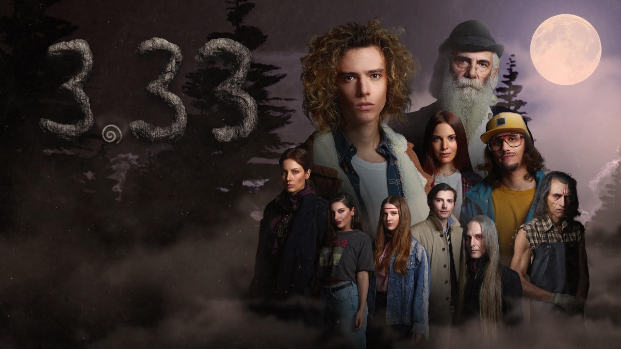 3.33: Su Serially una nuova serie horror italiana, giusto in tempo per ...