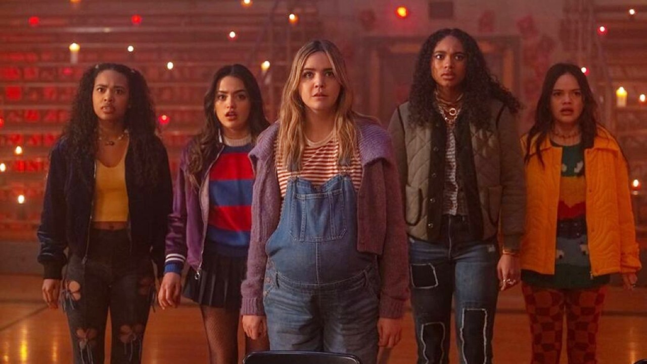 Pretty Little Liars: Summer School è il nuovo titolo di Original Sin ...