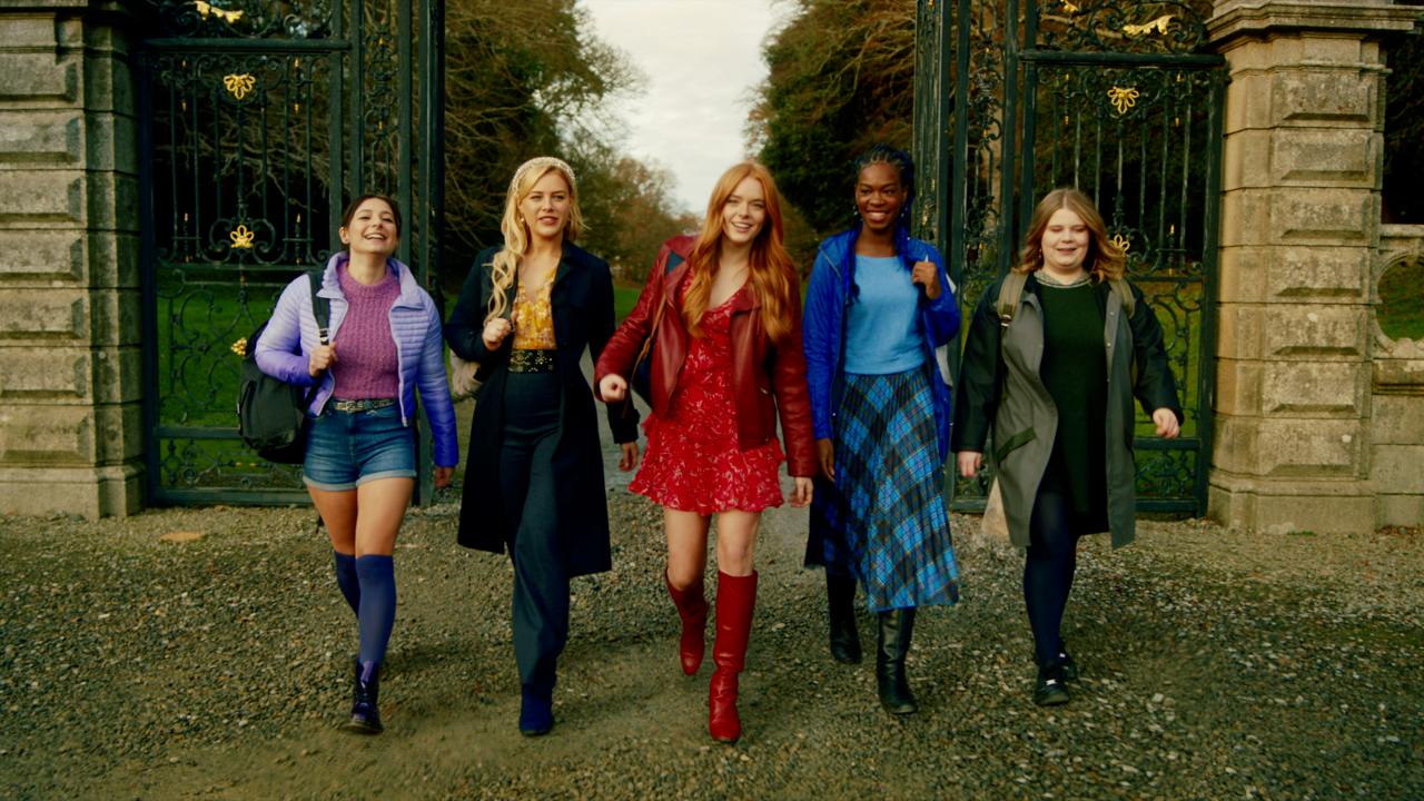 Fate The Winx Saga Iginio Straffi Annuncia Due Nuovi Progetti Dopo La