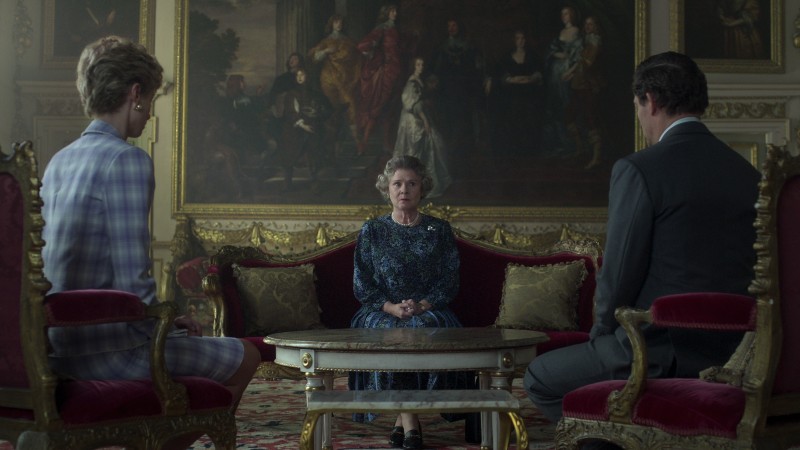 The Crown 5, gli anni '90, le responsabilità, le fragilità della ...