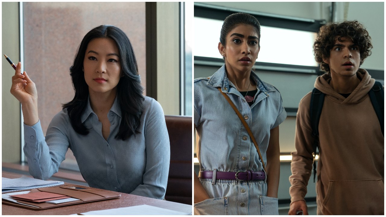 Netflix cancella Partner Track e The Imperfects dopo una sola stagione