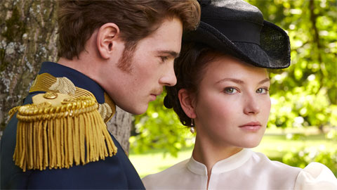 Netflix rinnova L'imperatrice per una seconda stagione