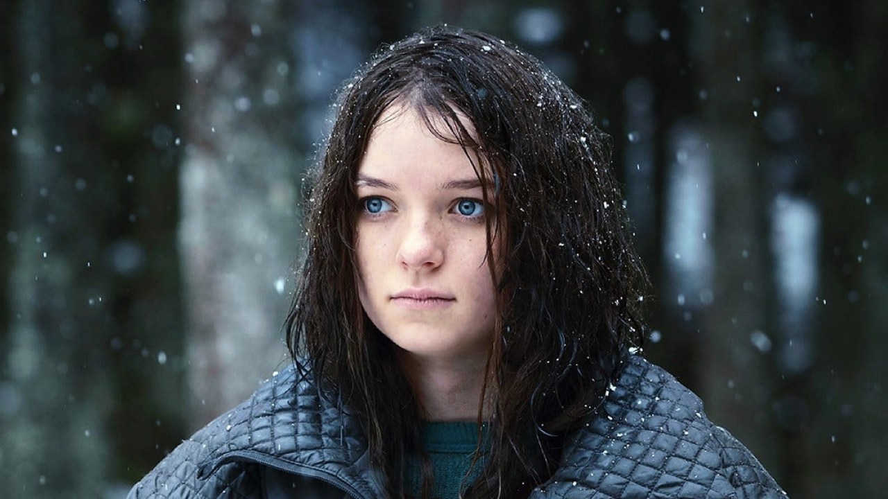 The Doll Factory: Esmé Creed-Miles guida il cast della serie tratta dal ...