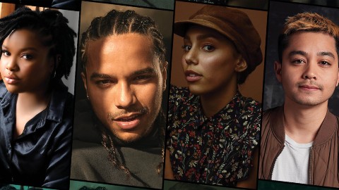 Neon: Netflix ordina una comedy ambientata nel mondo del reggaeton ...