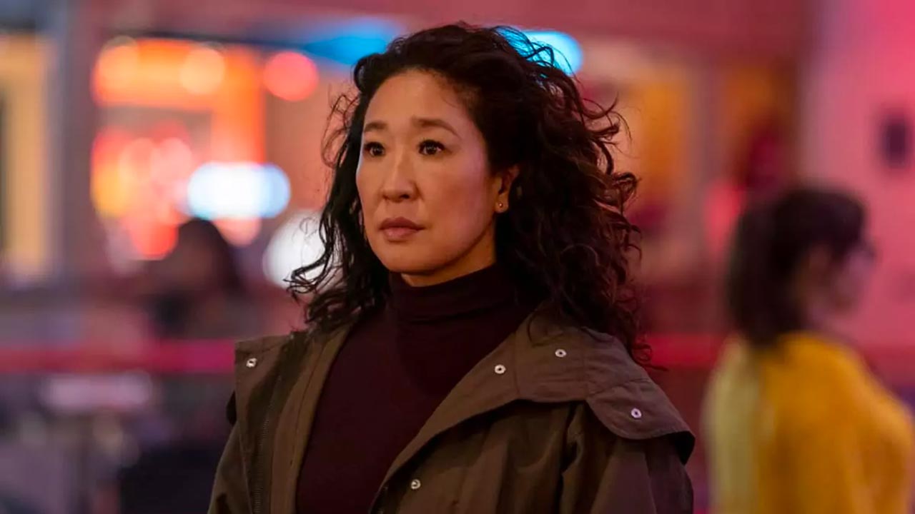 La prossima serie tv di Sandra Oh sarà The Sympathizer, su HBO