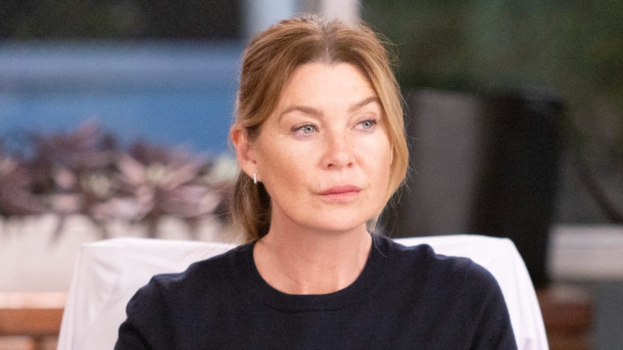 Grey's Anatomy 19, è il momento: Ecco quando e come lascerà la serie ...