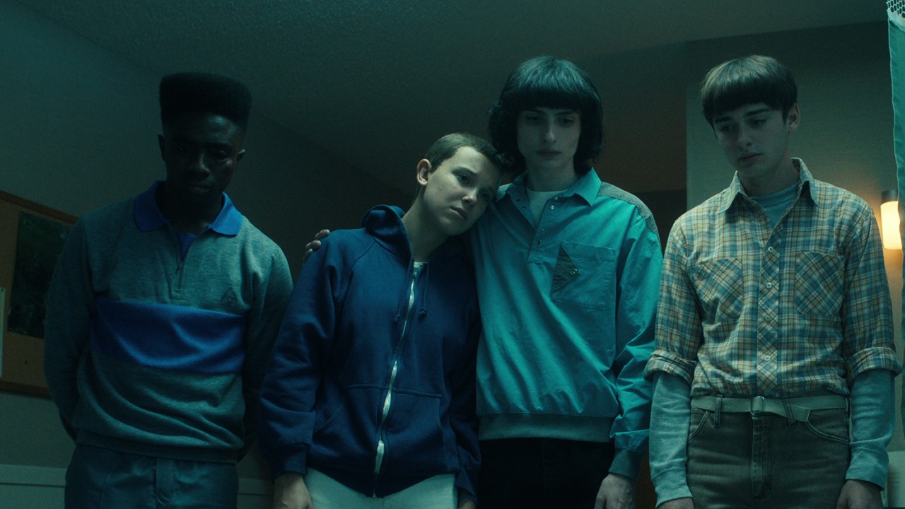 Stranger Things 5: Il primo copione dell'ultima stagione ha fatto ...