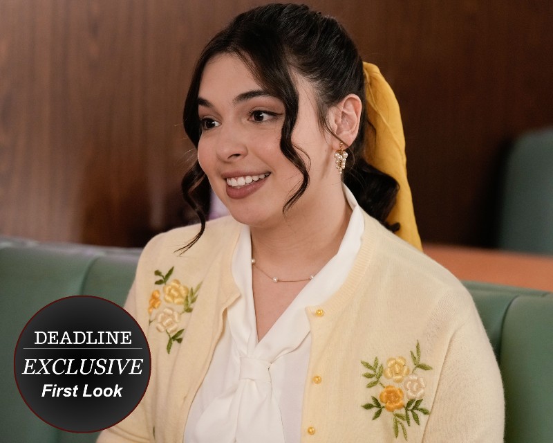 The Goldbergs affida un ruolo ricorrente a Isabella Gomez nella stagione 10