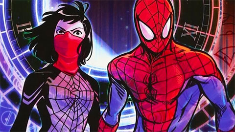 Colpo di scena: Marvel su Prime Video con diverse serie tv, a ...