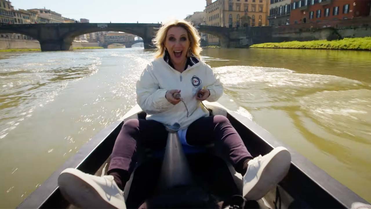 Celebrity Hunted 3, chi vincerà la nuova stagione? Una clip in esclusiva
