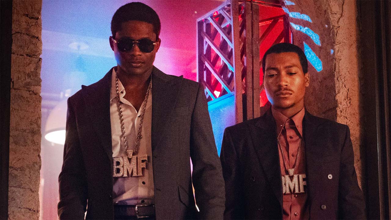 BMF: Il trailer ufficiale della stagione 2 reclama soldi e potere