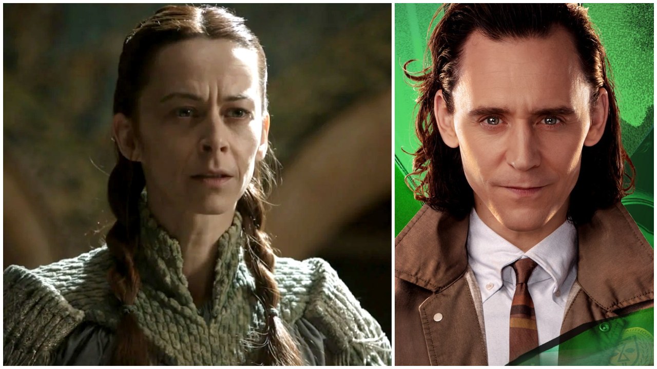 Loki: L'attrice de Il Trono di Spade Kate Dickie si unisce al cast ...