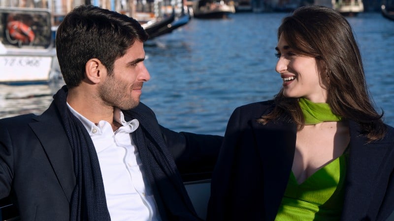 Odio il Natale (non poi così tanto): Su Netflix una comedy romantica ...