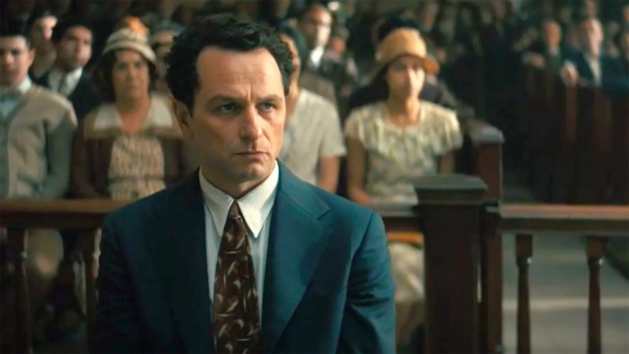 Che fine ha fatto Perry Mason? Eccolo nel primo trailer della stagione 2