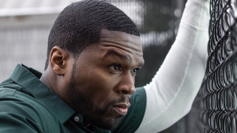 Fightland: 50 Cent lavora a una nuova serie sul mondo della boxe britannica