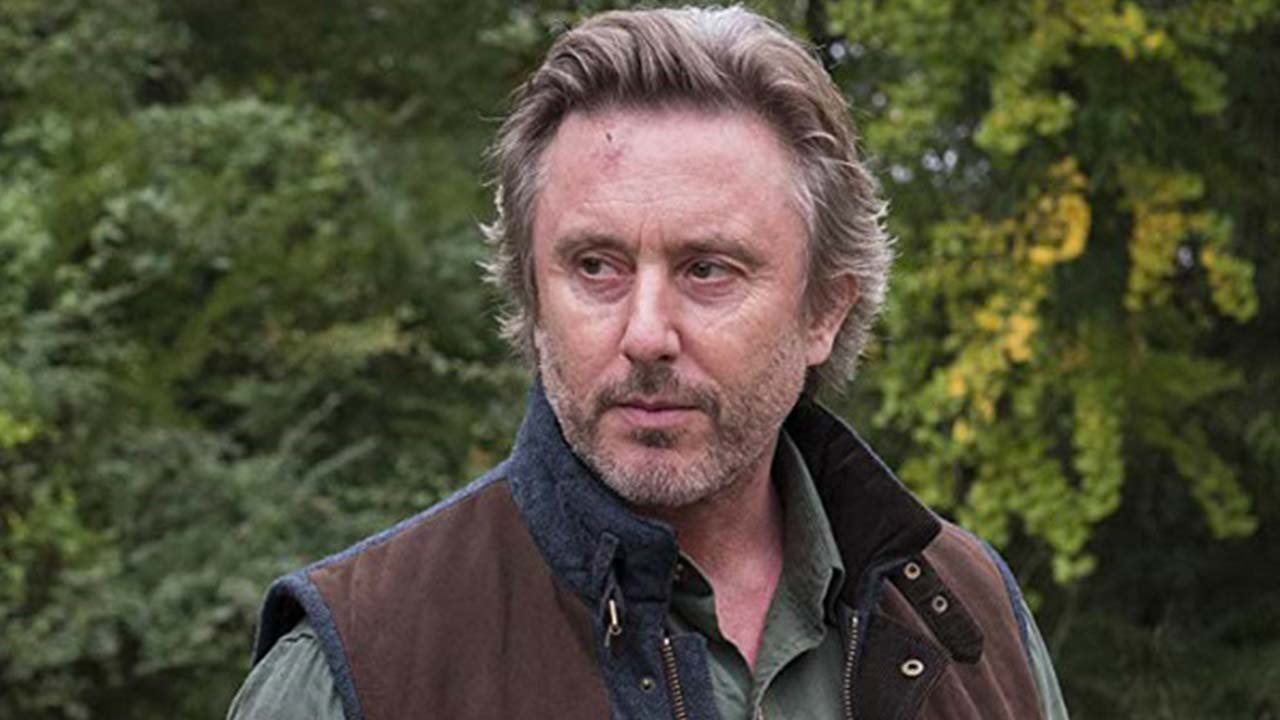 NCIS: Hawai'i ospita Jake Weber in un episodio della stagione 2