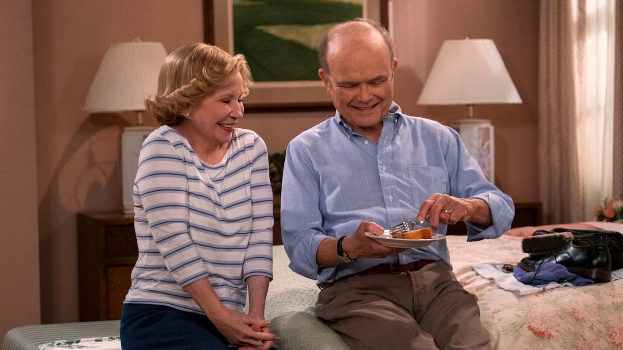 That '90 Show: Un video ci porta dietro le quinte del sequel di That '70 Show