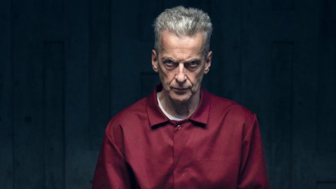 Peter Capaldi dirige la comedy They F**k You Up di Sky Studios