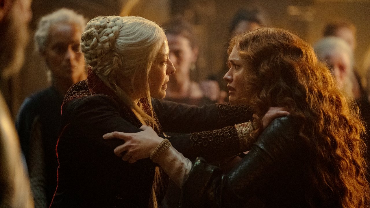 House of the Dragon: Ecco il vero motivo dietro l'addio del co-showrunner Miguel Sapochnik