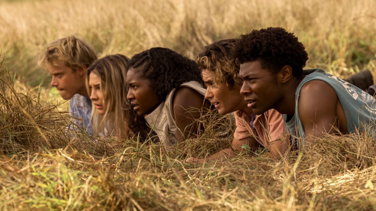 Outer Banks 3: La data d'uscita e le nuove foto della terza stagione