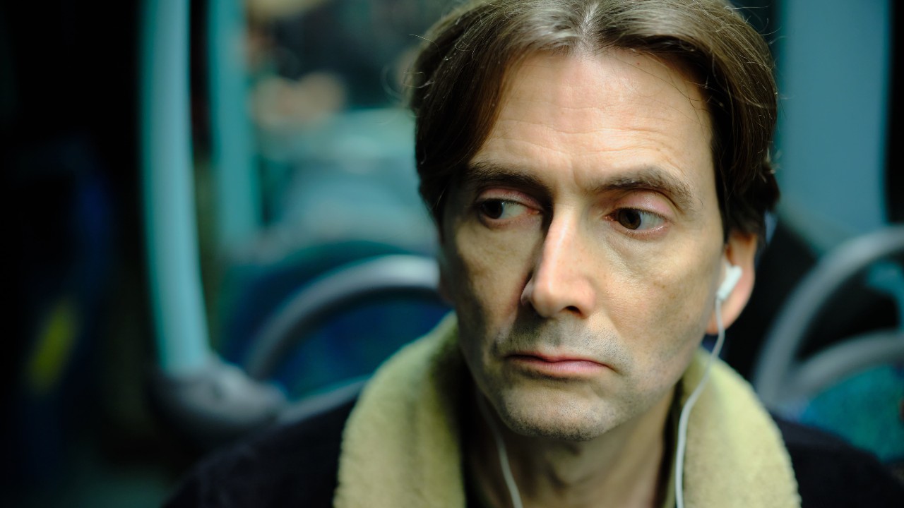 Litvinenko: Il trailer della miniserie con David Tennant nei panni dell’ex dissidente russo