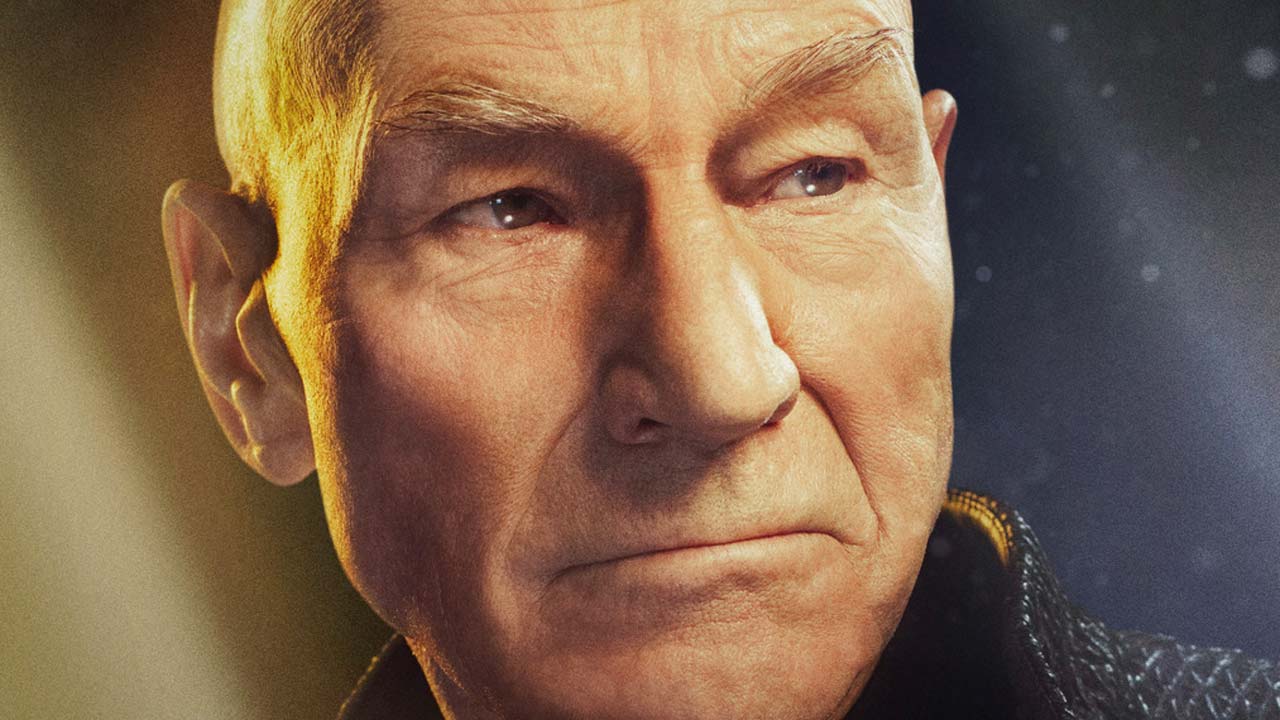Star Trek: Picard, la stagione 3 potrebbe non essere l'ultima: Patrick ...