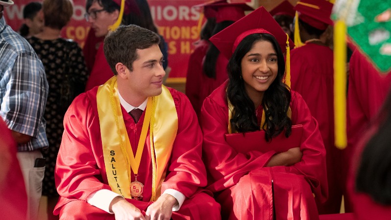 Netflix, le migliori Serie TV del 2023