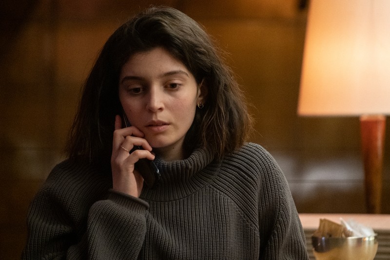 The Good Mothers di Disney+ in concorso alla Berlinale: Le prime foto e ...