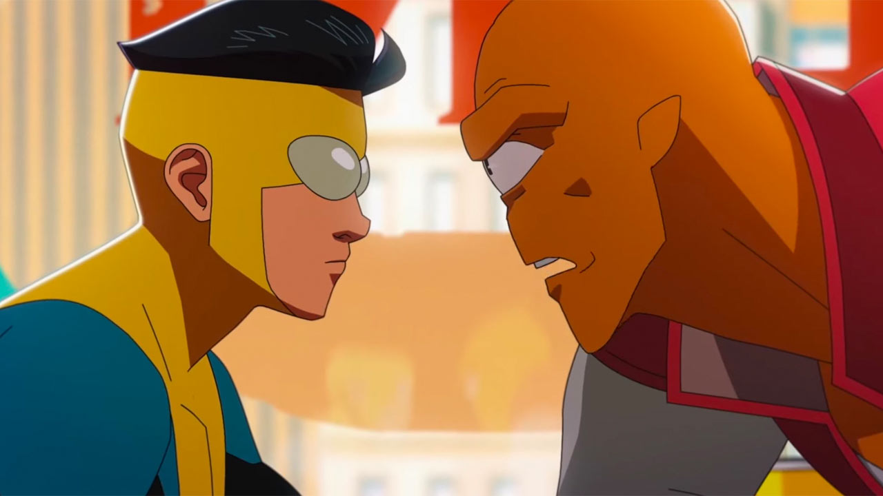 Che fine ha fatto la stagione 2 di Invincible? Prime Video ci aggiorna ...