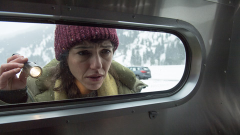 Su Serially arriva Buried Truth, crime drama ambientato in Svizzera