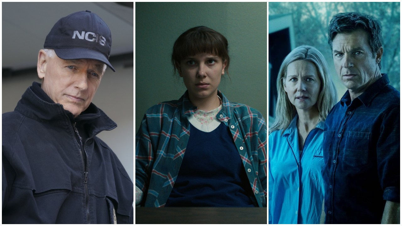 Stranger Things, Ozark e NCIS sono le serie tv più viste in streaming ...