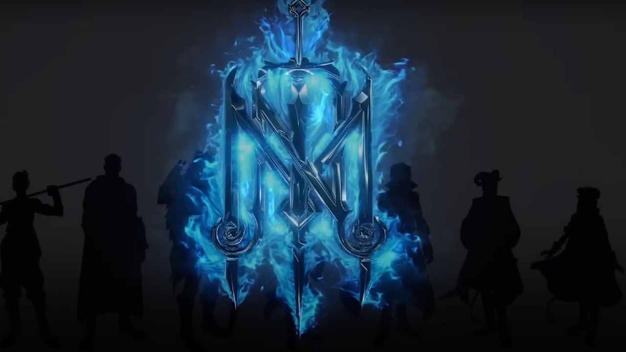 Prime Video annuncia la nuova serie animata Mighty Nein