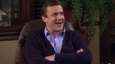 How I Met Your Father, Jason Segel direbbe sì a un cameo: "Farei ...