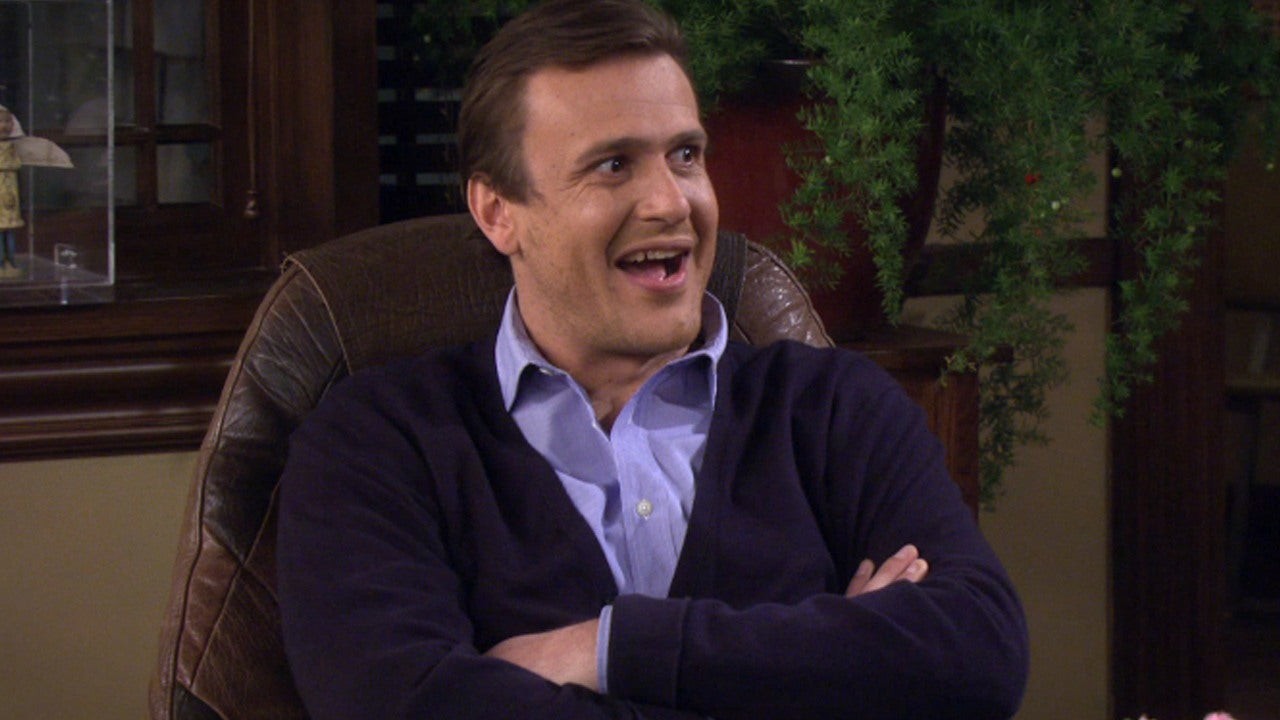 How I Met Your Father, Jason Segel direbbe sì a un cameo: "Farei ...