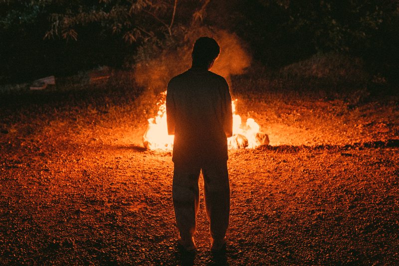 Swarm: Le prime immagini della nuova serie di Donald Glover per Prime Video