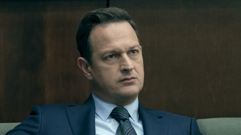 The Veil: Josh Charles raggiunge Elisabeth Moss nella miniserie di FX