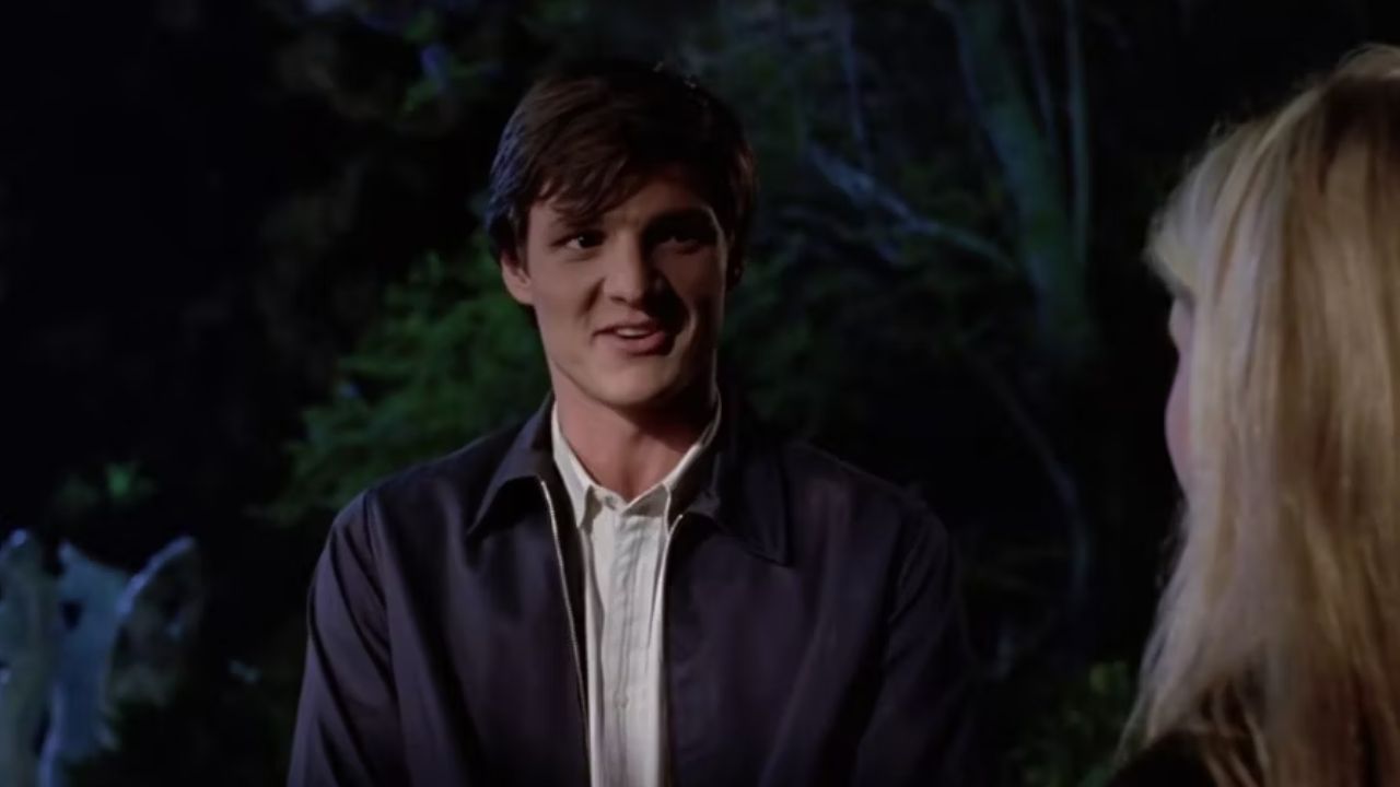 Pedro Pascal è apparso in Buffy l'ammazzavampiri: Chi ha interpretato?