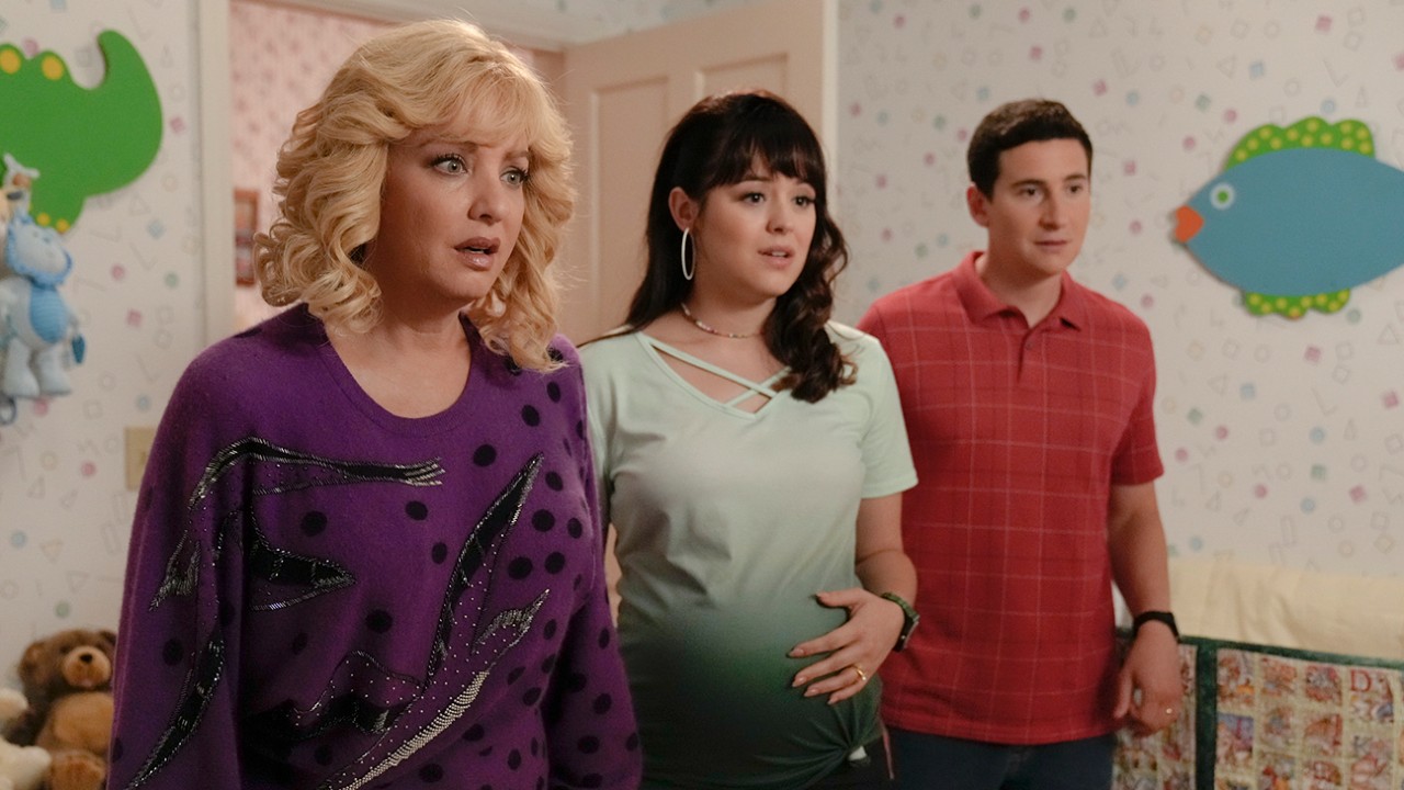 The Goldbergs: La stagione 10, attualmente in onda, sarà l'ultima