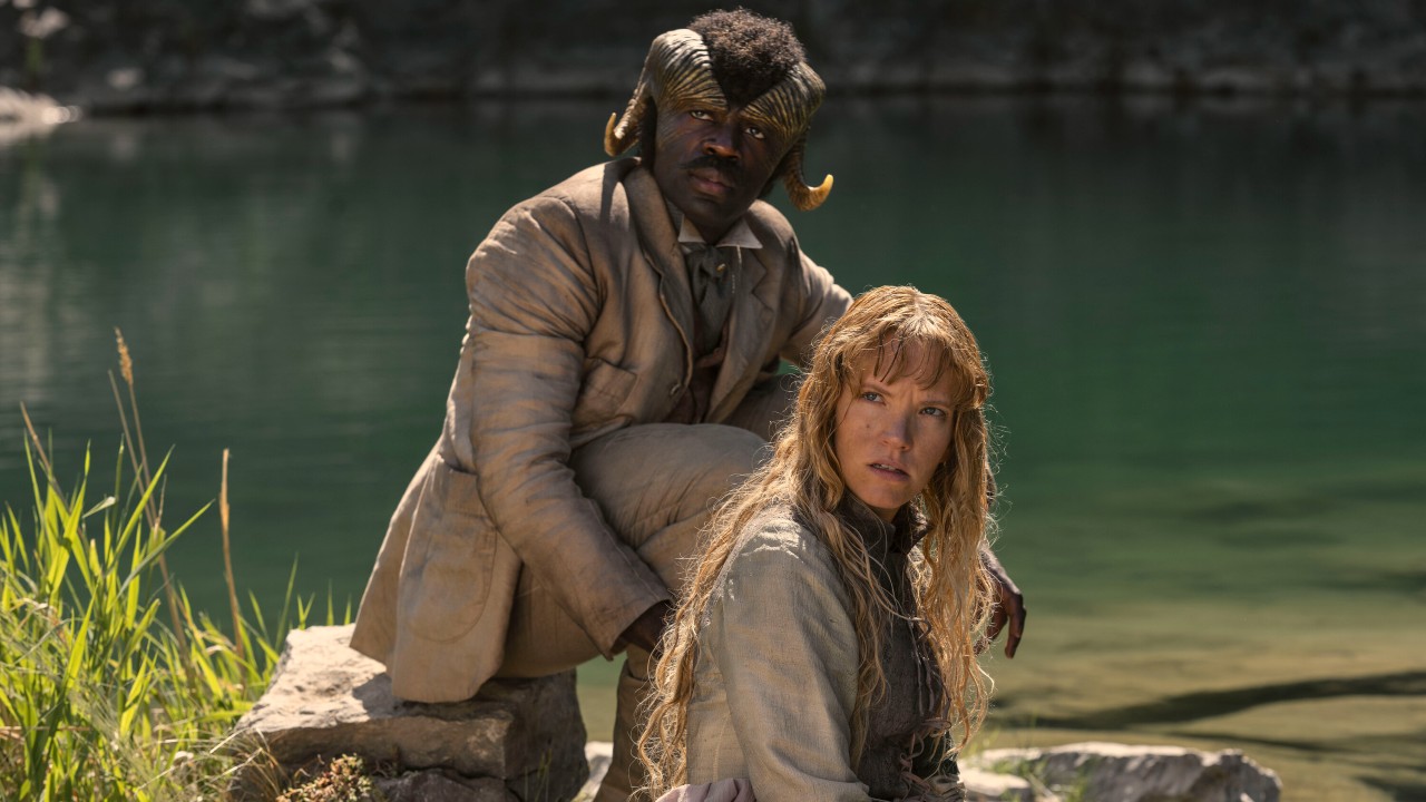 Carnival Row 2: Dove si trova Ragusa? Ecco dove è stata girata la serie