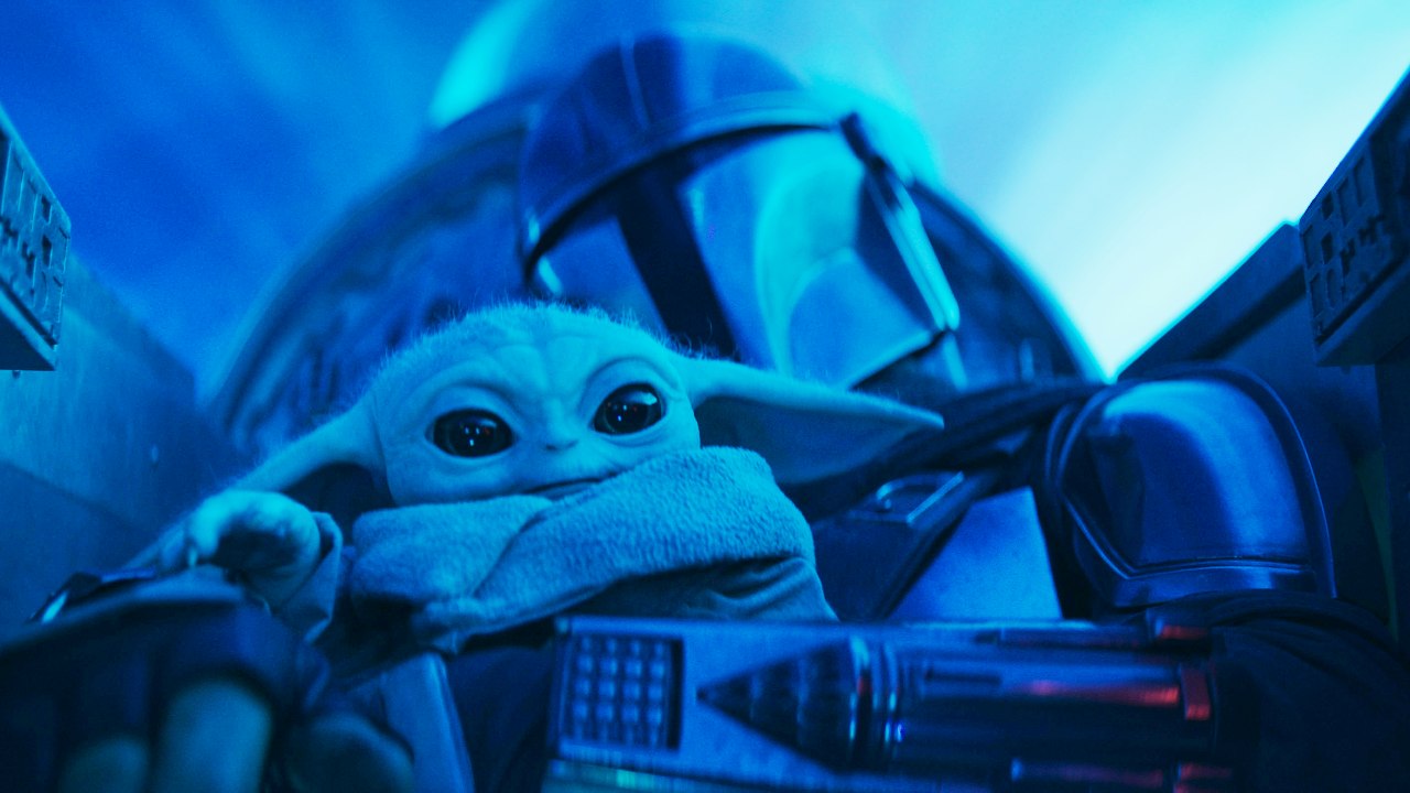 The Mandalorian 3, la recensione del primo episodio della serie di Star ...