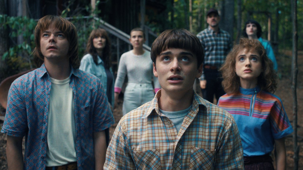 Stranger Things 5: Quando iniziano le riprese dell'ultima stagione ...