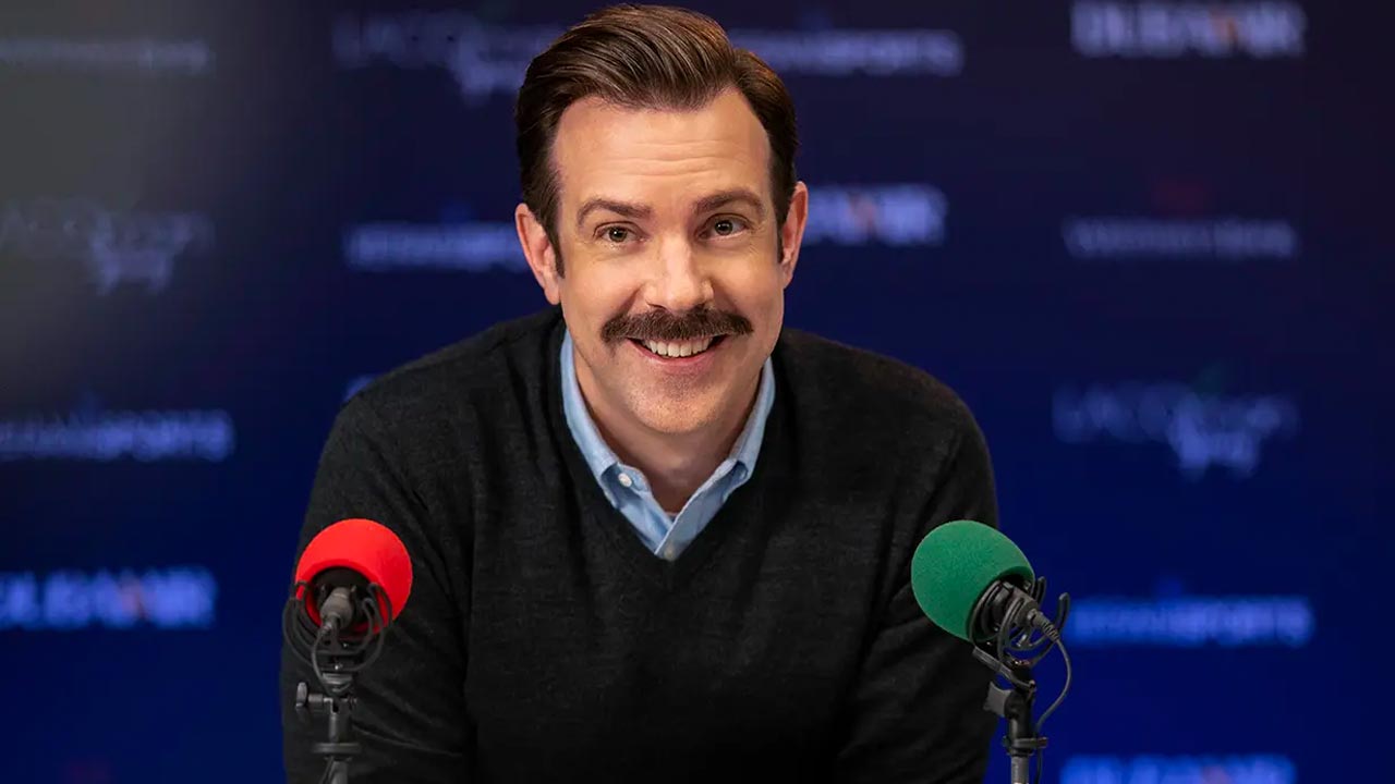 Ted Lasso: Jason Sudeikis alimenta le voci sulla conclusione della ...