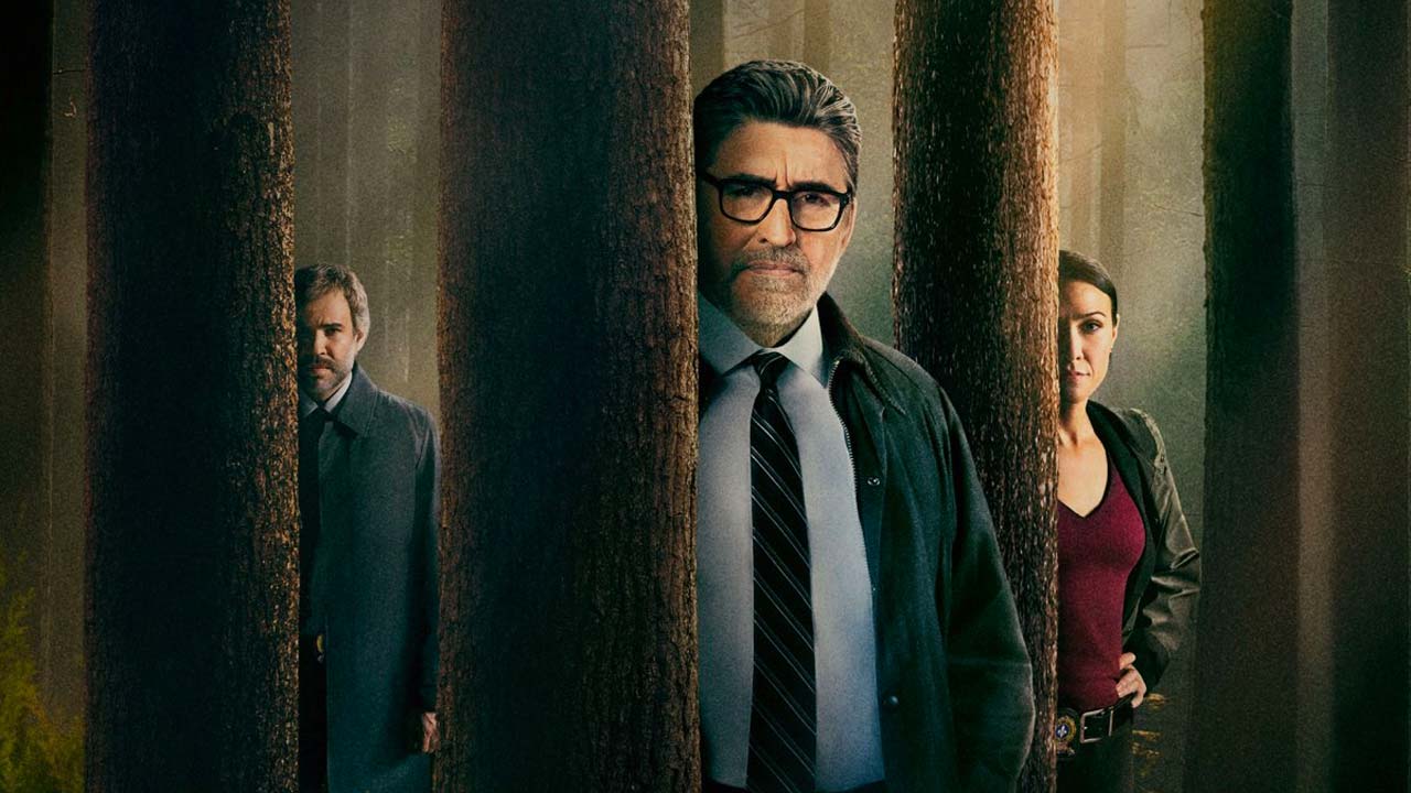 Il commissario Gamache: La serie con Alfred Molina cancellata dopo una sola stagione