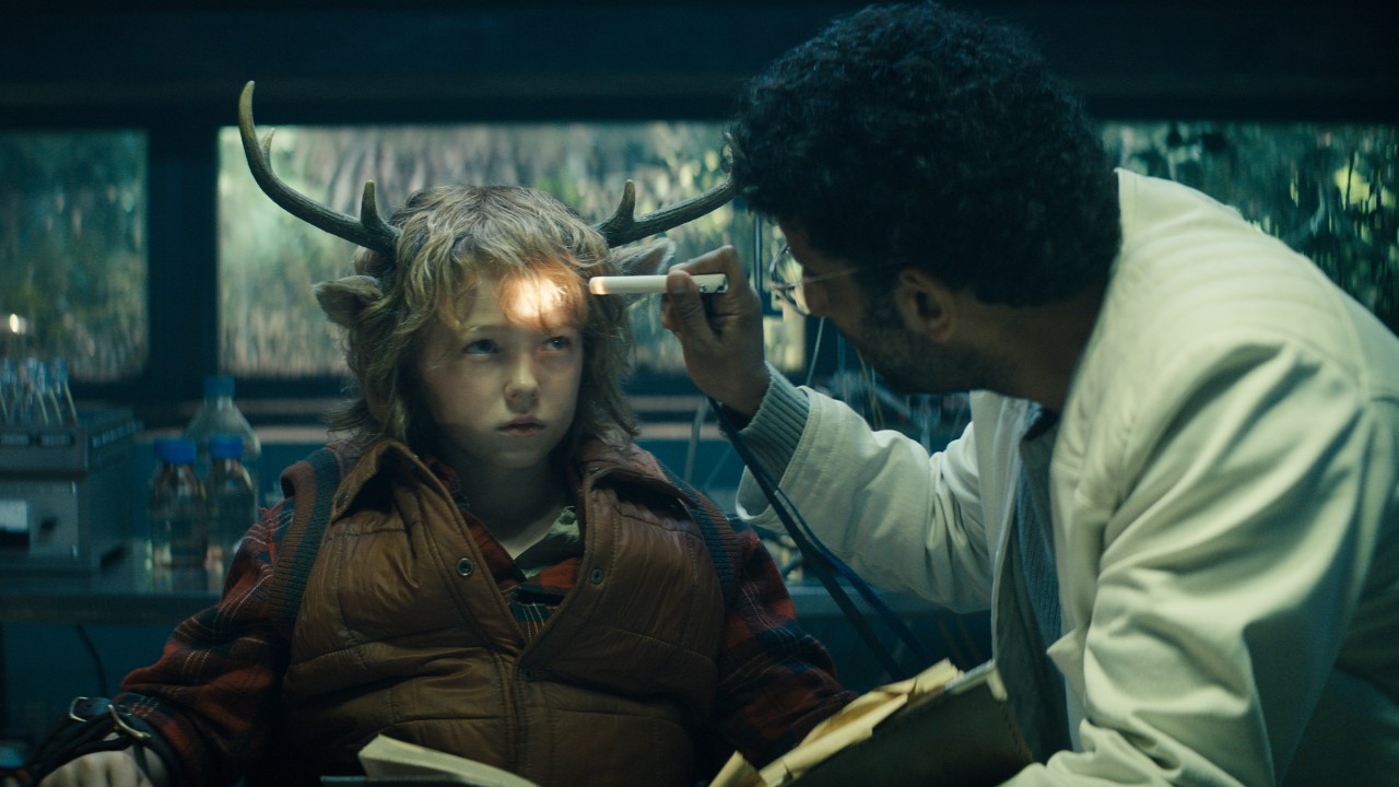 Sweet Tooth 2: Data di uscita e prime foto della seconda stagione