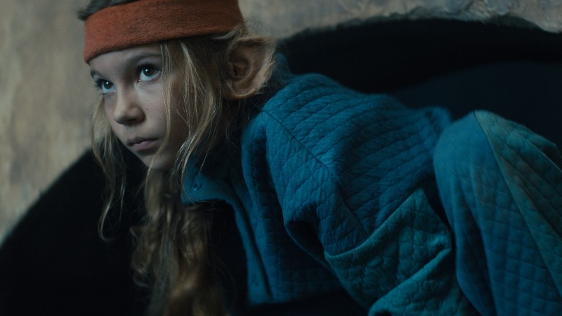 Sweet Tooth 2: Data di uscita e prime foto della seconda stagione