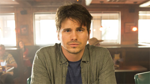 Matlock: Jason Ritter raggiunge Kathy Bates nel remake di CBS