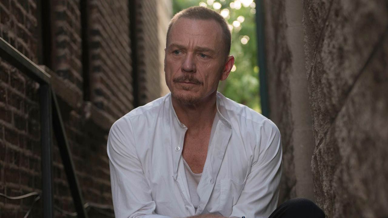 Interview with the Vampire arruola Ben Daniels nella stagione 2