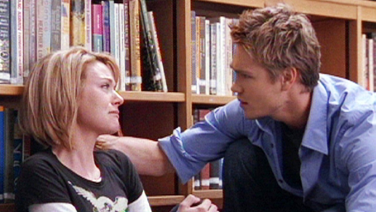 One Tree Hill: Hilarie Burton ricorda quando Chad Michael Murray l'ha ...